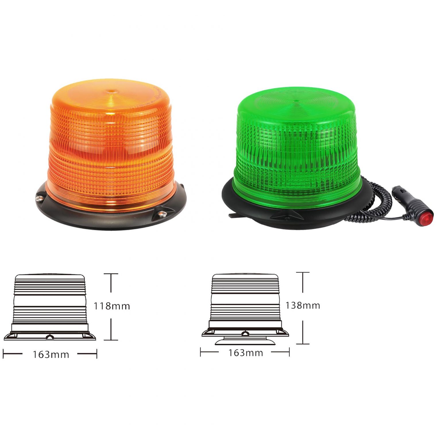Products - Vehicle Safety and Warning